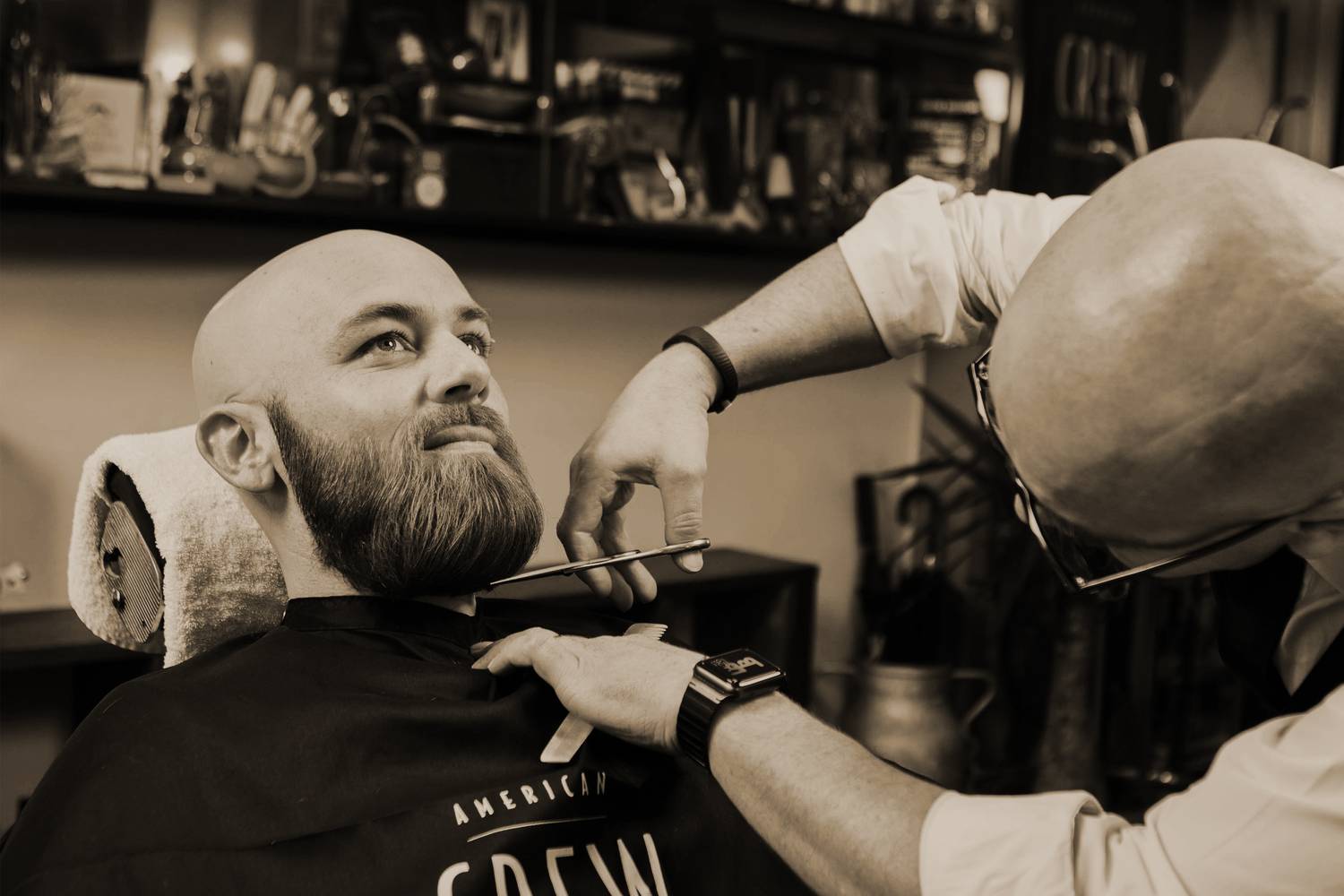 Barb’hair shop Barber Haidresser in Cannes - 21 bld Carnot, 06400 ...